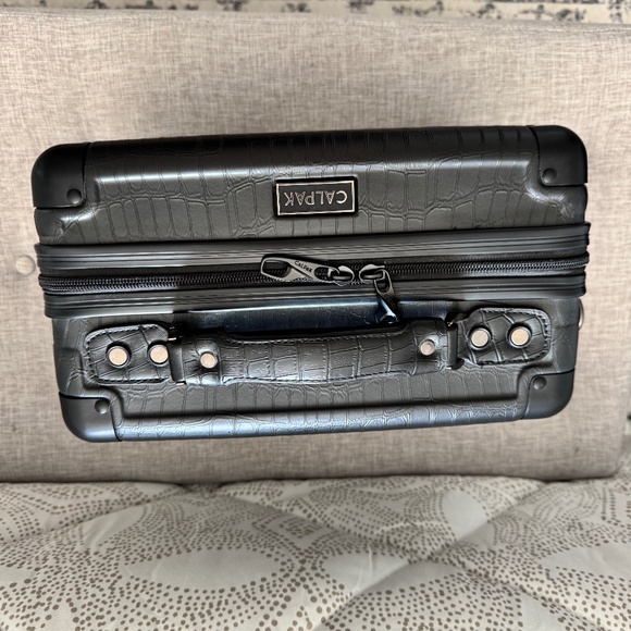 Calpak | Bags | Calpak Carryon Makeup Case | Poshmark